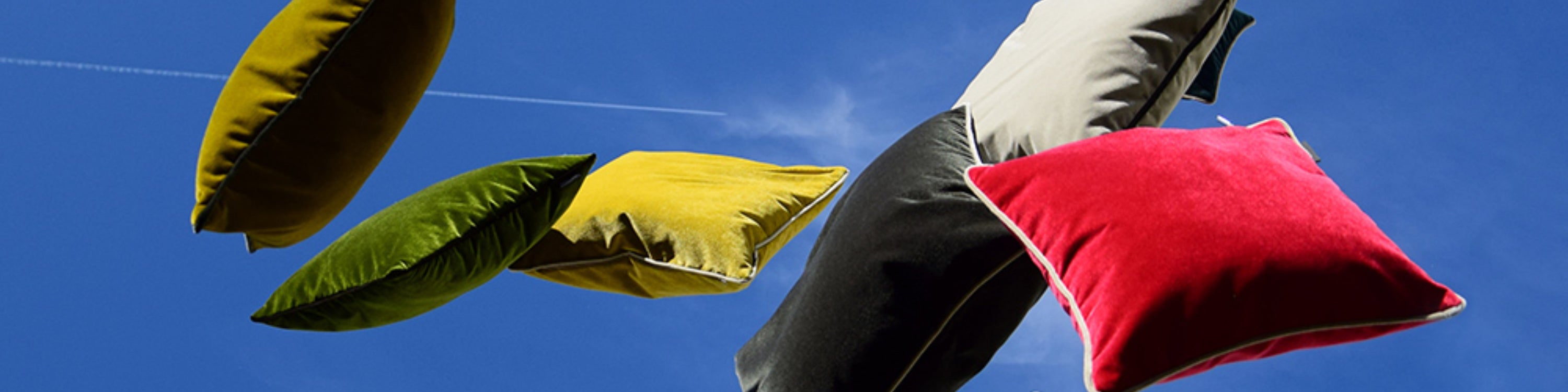 Rohleder Home Collection | AMBIENDO