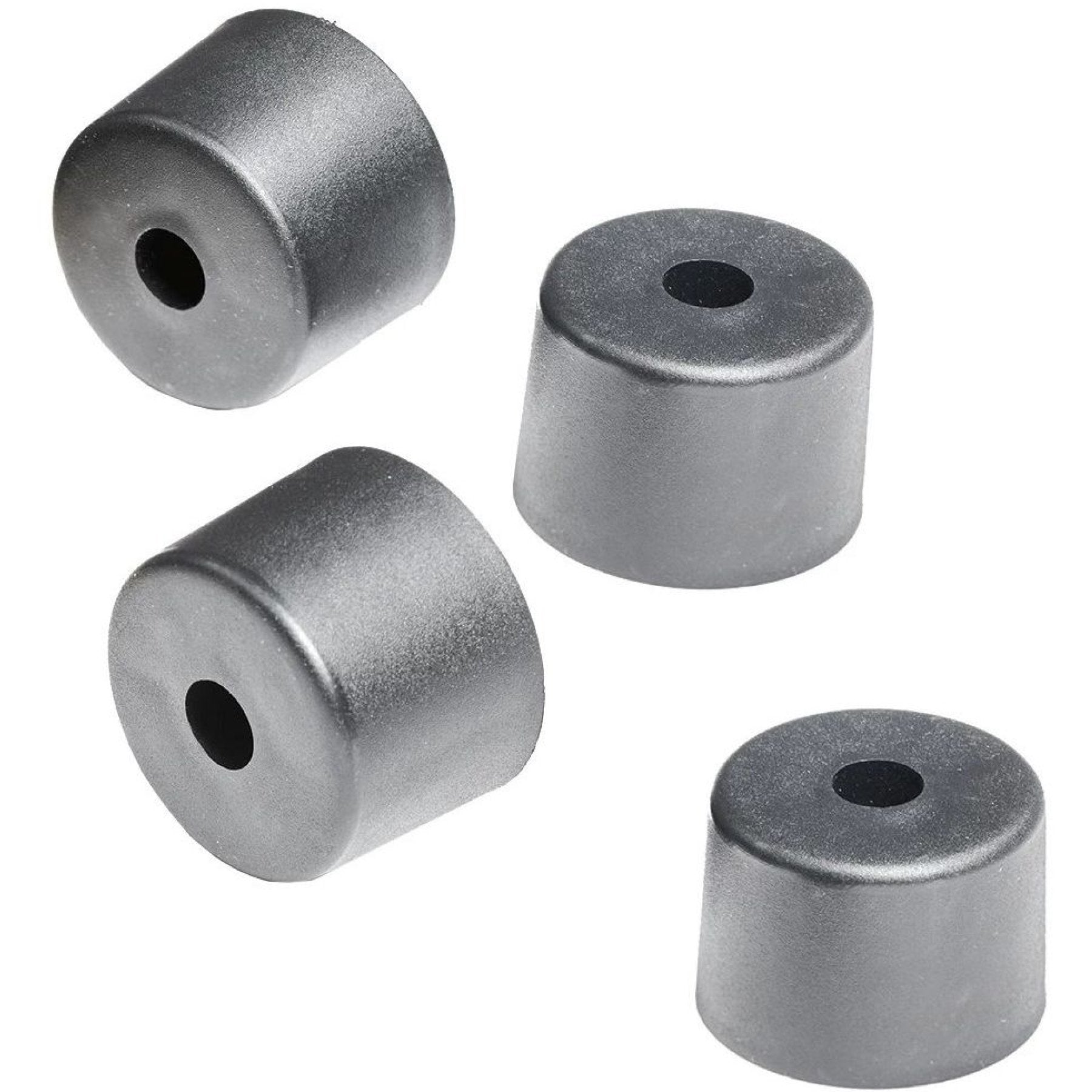 blomus GROW Möbelfüße 4er-Set | AMBIENDO