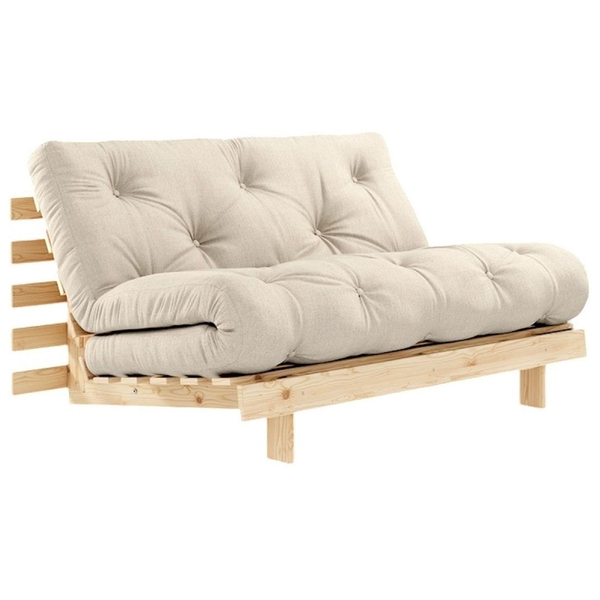 Wunderschöne Karup Design Schlafsofa Ebenbild